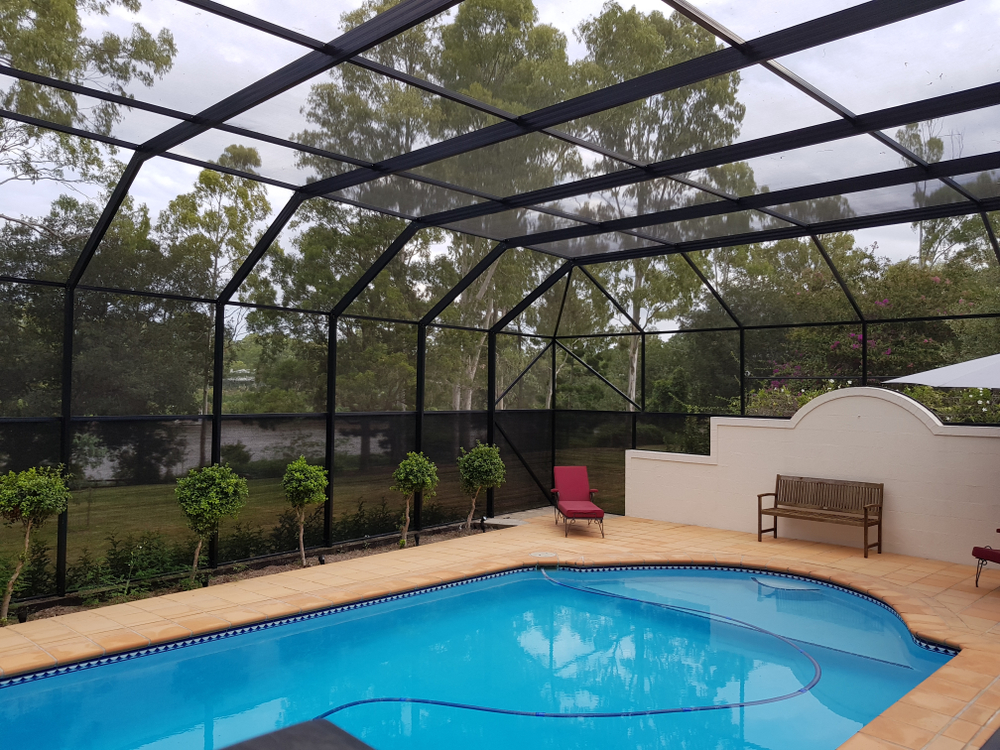 West Palm - Pool & Patio Screens - Sliding Doors Experts