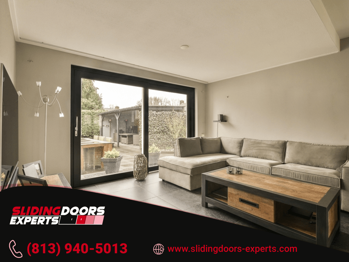 Top Signs You Need to Call the Patio Door Repair Largo Service